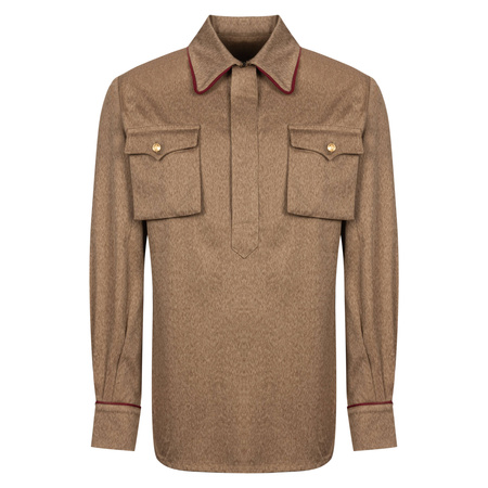 M1935 officer gimnastiorka - infantry - repro 48 69,75 € | Nestof.pl