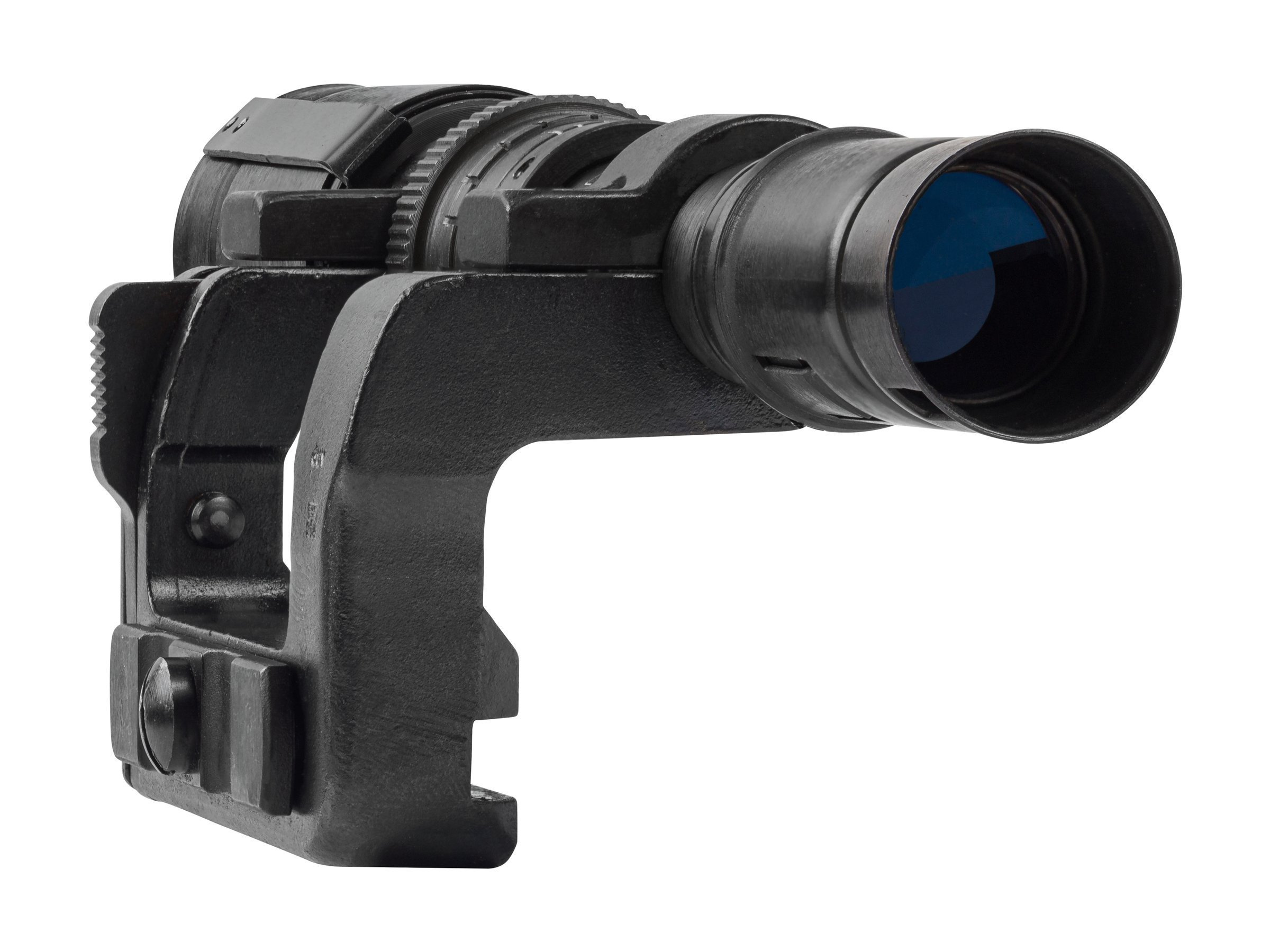 Telescopic sight ZF41 - repro 549,75 € | Nestof.pl